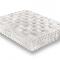 Smattex Legend Pocket spring mattress | Dormitum