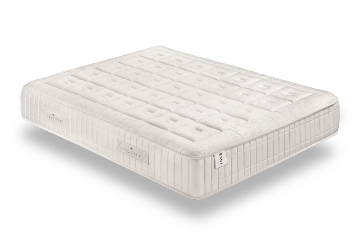Smattex Florida Pocket spring mattress | Dormitum