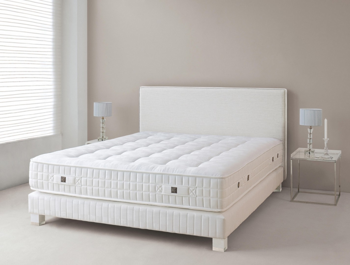 Treca IAS Prestige Pocket spring mattress | Dormitum